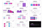 Night Party - Powerpoint Template – MasterBundles