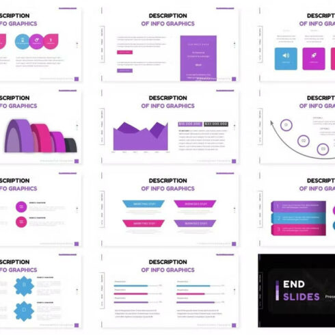 Night Party - Powerpoint Template | Master Bundles