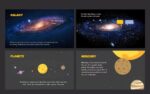Solar System Education Presentation – MasterBundles