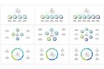 Diagrams Animated Infographics – MasterBundles