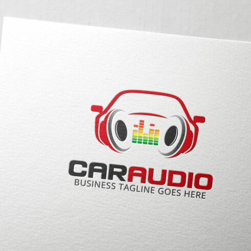 Car Audio Logo | Master Bundles