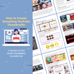 How to Create Smashing YouTube Thumbnails – Free Guide – MasterBundles