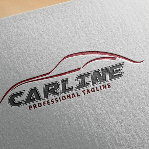 Car Line Logo | Master Bundles