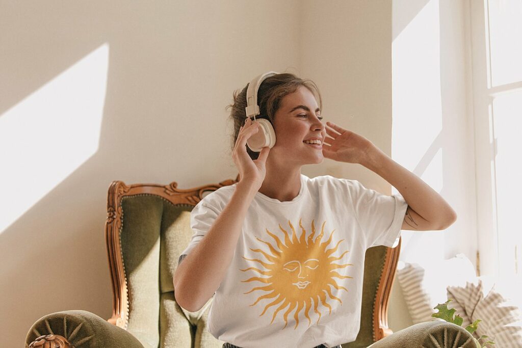 Retro Groovy Vibes Collection – MasterBundles