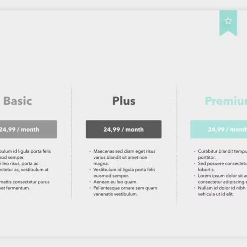 Sales Pitch PowerPoint Template | Master Bundles