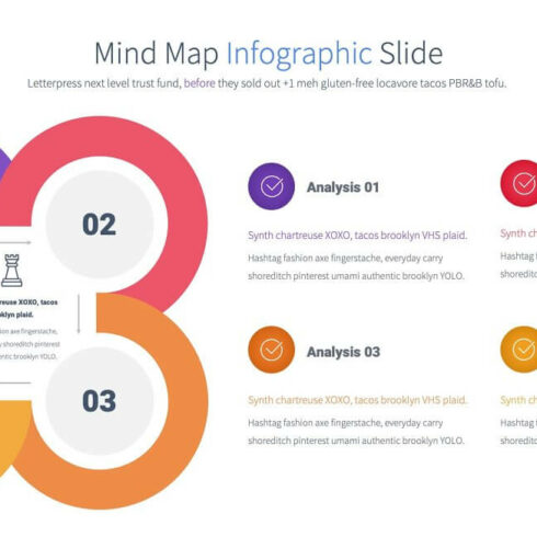 Mind Map PowerPoint | Master Bundles