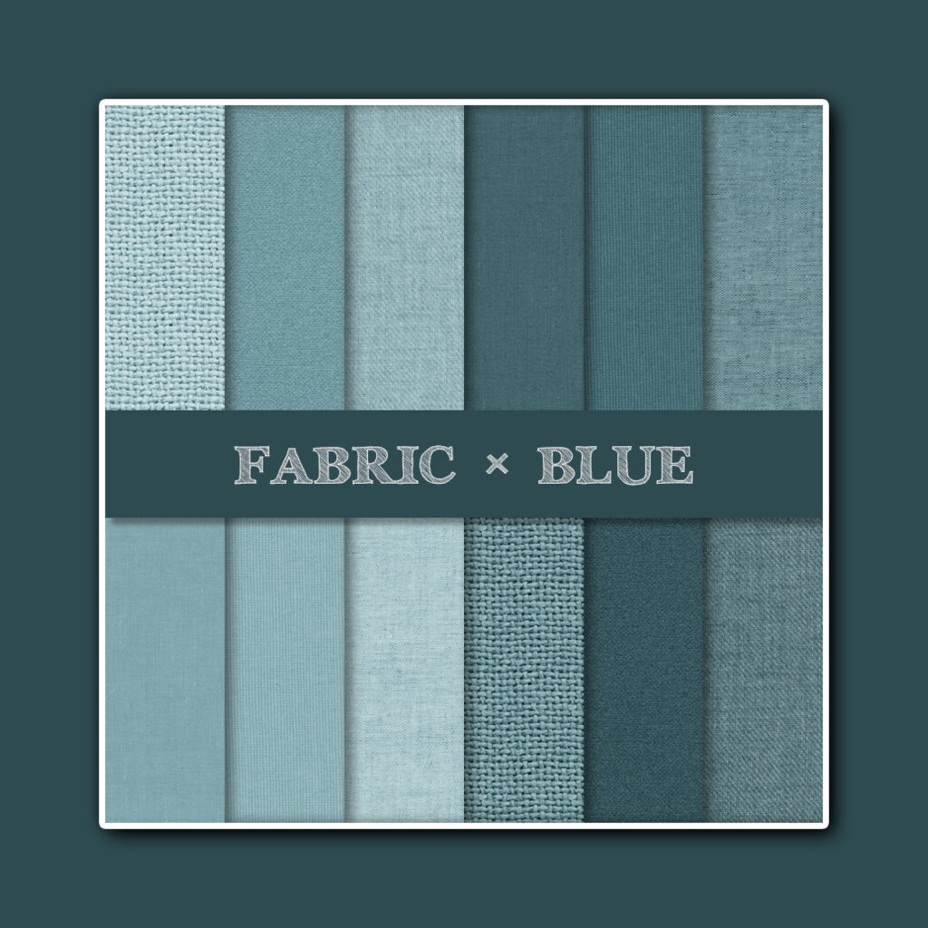 24 Seamless Fabric Textures – MasterBundles