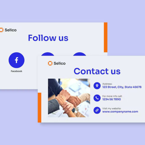 Business Sales PowerPoint Presentation Template | Master Bundles