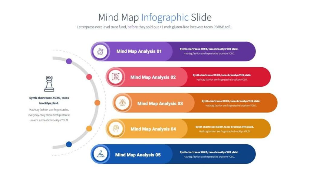 Mind Map PowerPoint – MasterBundles