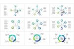 Diagrams Animated Infographics – MasterBundles