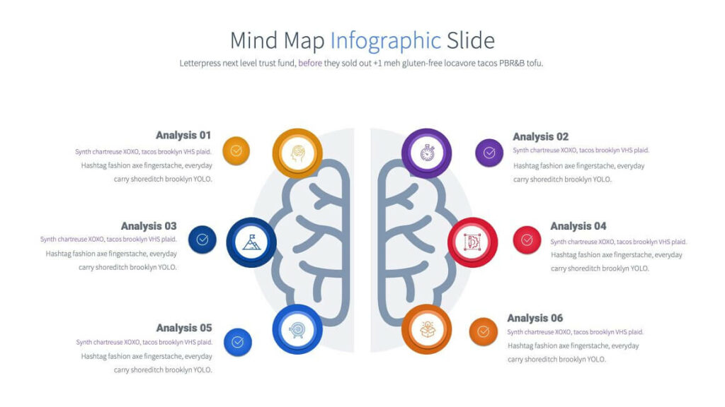 Mind Map PowerPoint – MasterBundles