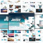 Justice - Airplane Presentation – MasterBundles