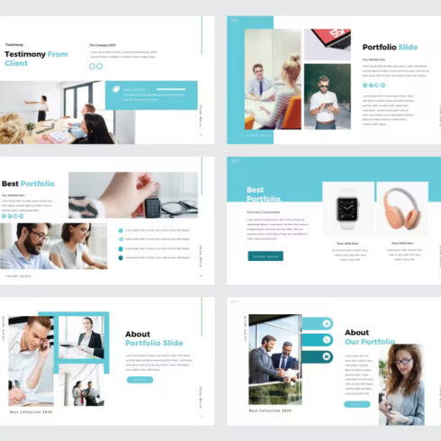 MANAGEMENT ACCOUNTING - Powerpoint Template | Master Bundles