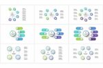 Diagrams Animated Infographics – MasterBundles