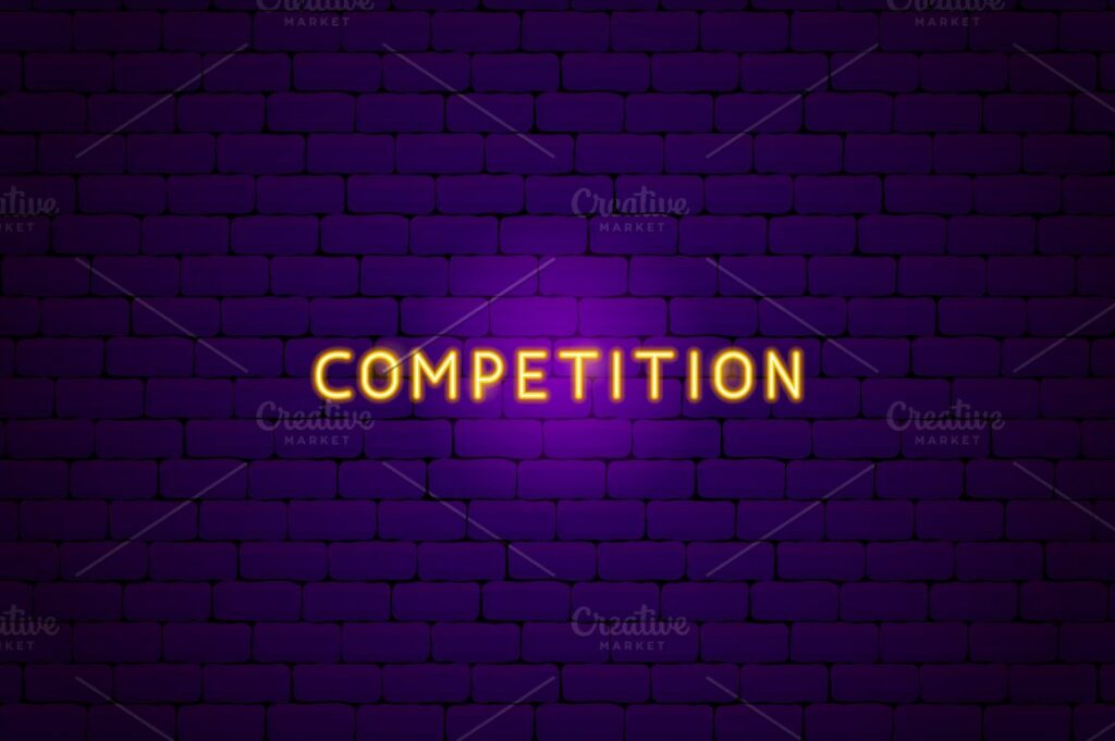 Sport Neon Icons – MasterBundles