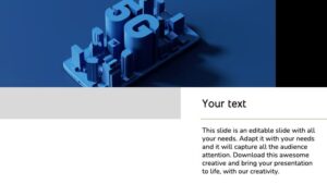 3d Models For Powerpoint Free – MasterBundles