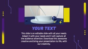 3d Powerpoint Templates Free Download – MasterBundles