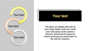 3d Smartart For Powerpoint Free Download – MasterBundles