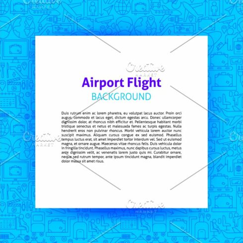 Airport Line Tile Patterns | Master Bundles