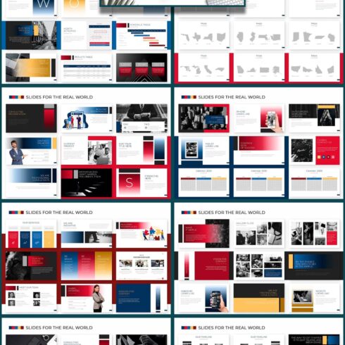 Consulting PowerPoint Presentation PPTX | Master Bundles