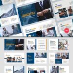 Project Management Powerpoint Template – MasterBundles