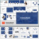 Finance & Consulting PowerPoint – MasterBundles