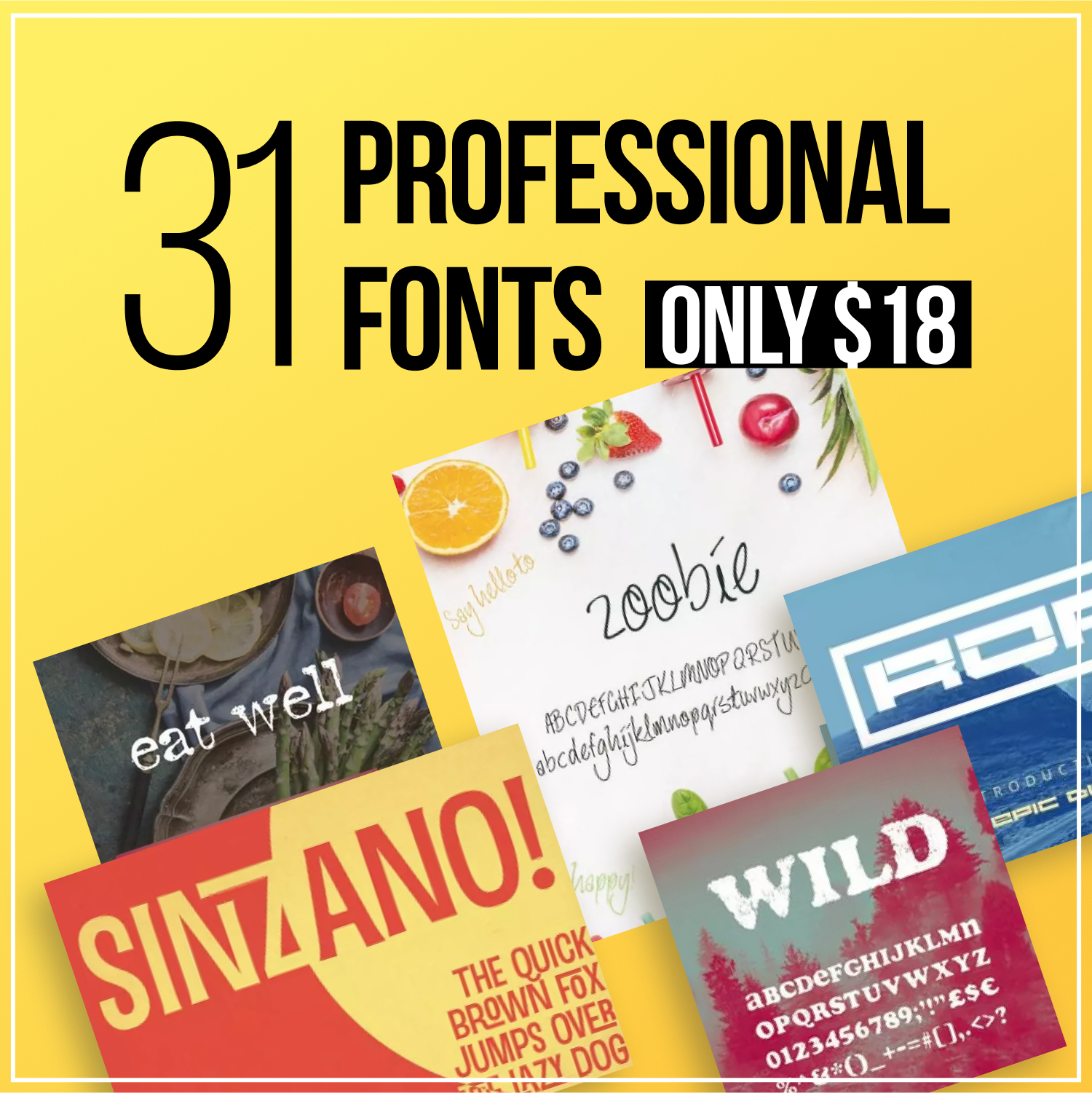 How To Install Fonts On Android MasterBundles