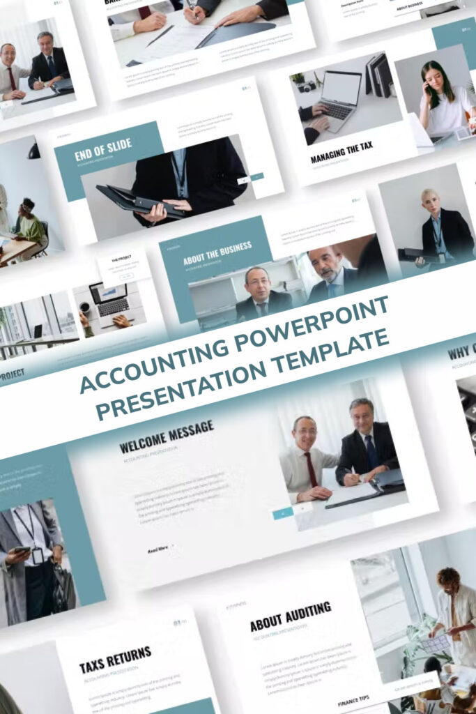 Accounting Powerpoint Presentation Template 30 Slides – MasterBundles Accounting Powerpoint Presentation Template 30 Slides – MasterBundles