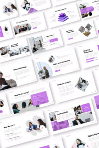 Accounting Powerpoint Template – MasterBundles