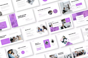 Accounting Powerpoint Template | Master Bundles