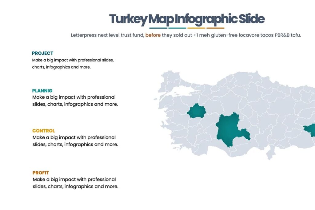 BEST MAPS Keynote Infographics – MasterBundles
