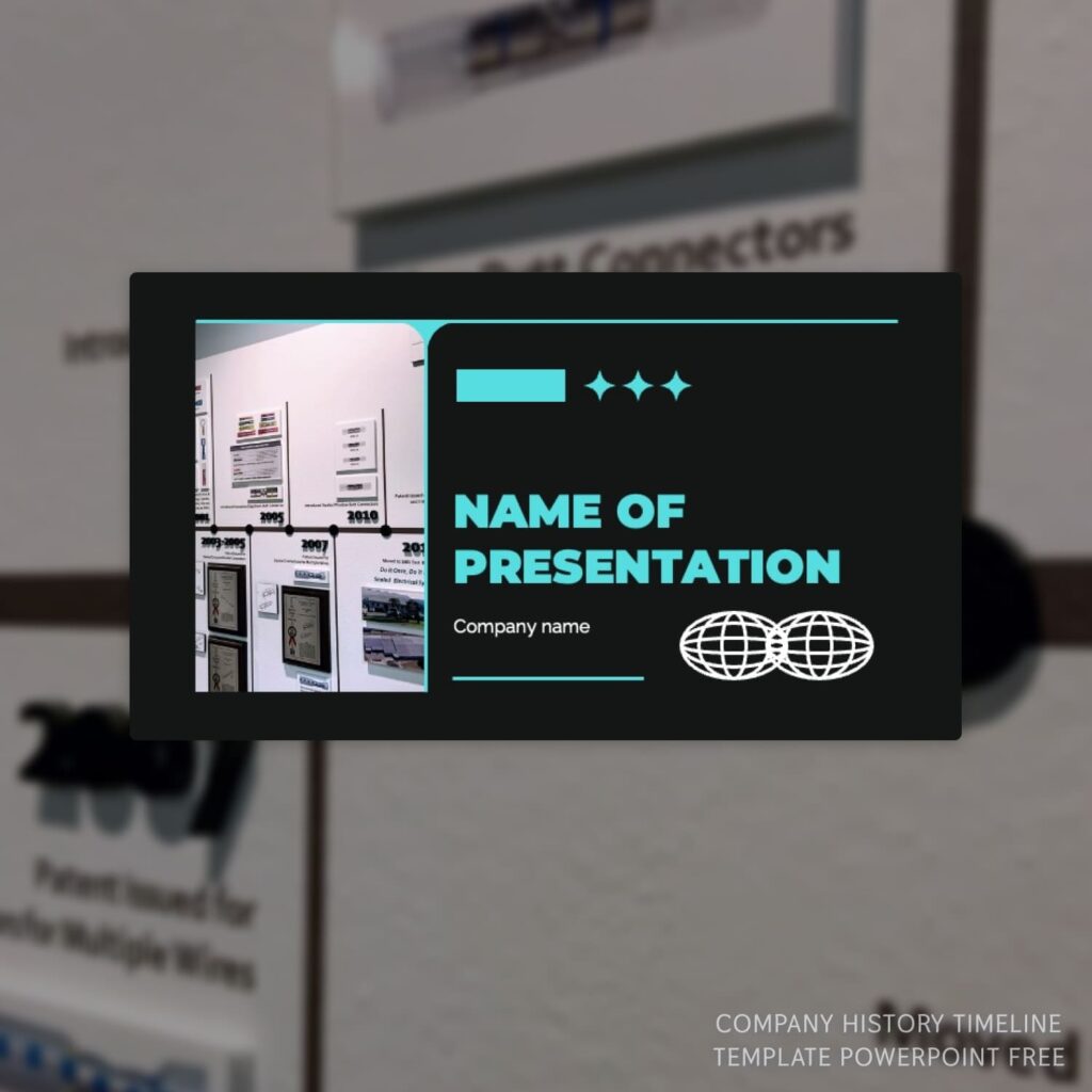 Company History Timeline Template Powerpoint Free – MasterBundles Company History Timeline Template Powerpoint Free – MasterBundles