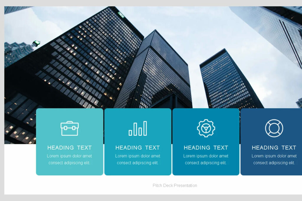 Consulting Business Template – MasterBundles
