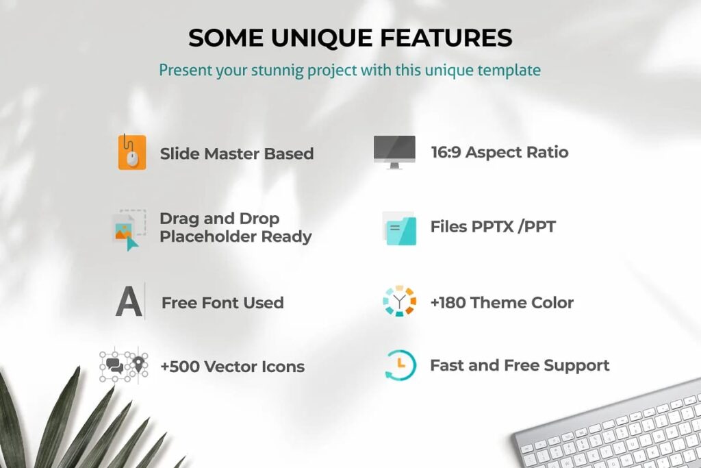 Consulting PowerPoint Presentation PPTX – MasterBundles