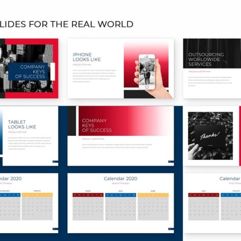Consulting PowerPoint Presentation PPTX | Master Bundles