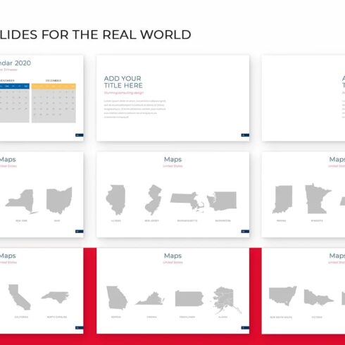 Consulting PowerPoint Presentation PPTX | Master Bundles