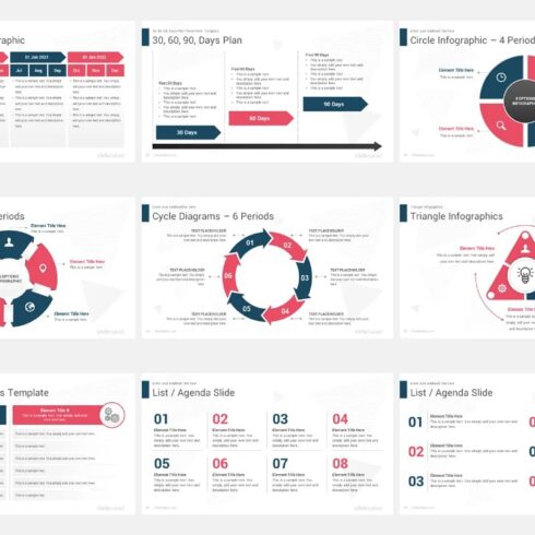 Consulting Proposal PowerPoint | Master Bundles