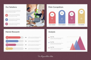 Consulting Sales Pitch Template – MasterBundles