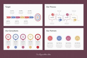 Consulting Sales Pitch Template – MasterBundles