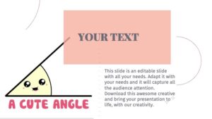 Cute Math Powerpoint Templates Free – MasterBundles