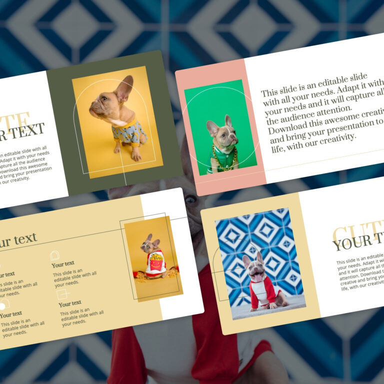 Cute Powerpoint Slides Free – MasterBundles