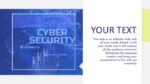 Cyber Security Powerpoint PPT Free – MasterBundles