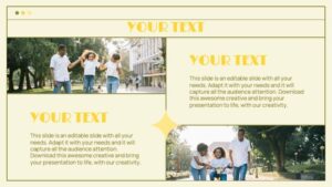 Family Powerpoint Template Free – MasterBundles