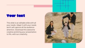 Family Powerpoint Templates Free – MasterBundles