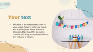 Free Birthday Powerpoint Template – MasterBundles