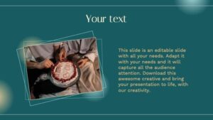 Free Birthday Powerpoint Templates Backgrounds – MasterBundles