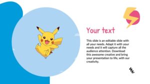 Free Cute Aesthetic Powerpoint Template – MasterBundles