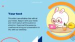 Free Cute Powerpoint Template – MasterBundles