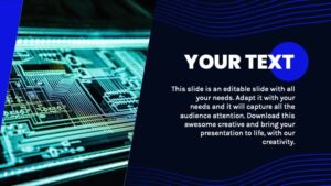 Free Cyber Security Powerpoint – MasterBundles