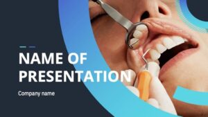 Free Dental Hygiene Powerpoint Template – MasterBundles